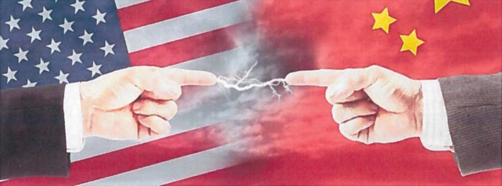 The U.S.-China Rivalry: Is Trade War the Prelude of a New Cold War ...