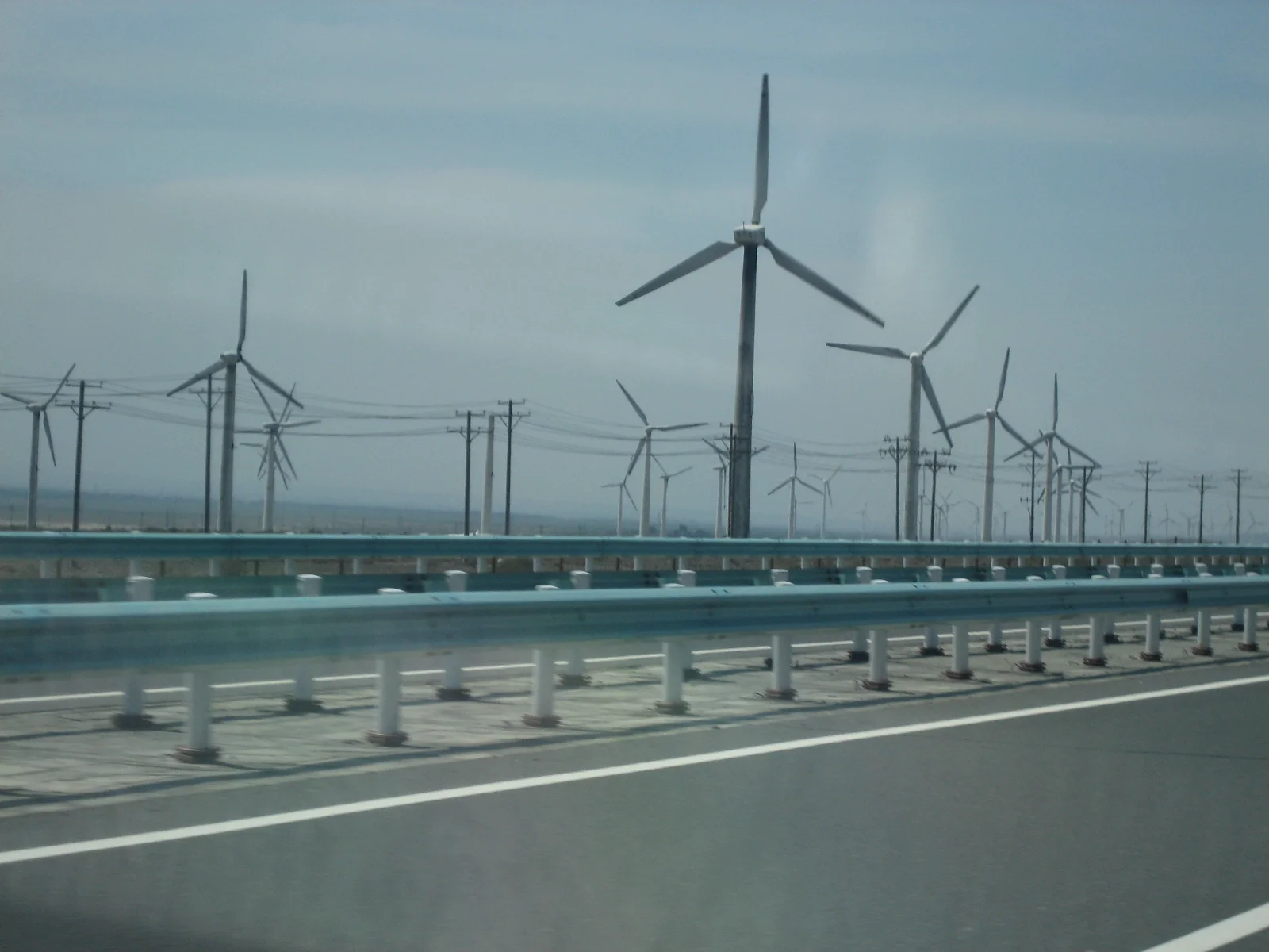 Post-Pandemic Transformations: Evaluating China's Climate and Air ...